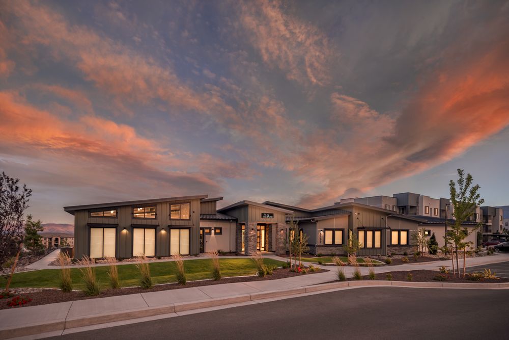 THE OVERLOOK AT KEYSTONE CANYON - Updated February 2025 - 56 Photos ...