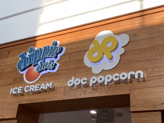 DIPPIN’ DOTS AND DOC POPCORN - 58 Photos - 8001 S Orange Blossom Trl ...