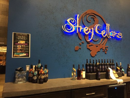 STREY CELLARS - 205 Photos & 54 Reviews - 951 N Rice Ave, Oxnard, California - Wineries - Phone ...