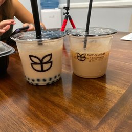BOBA BREAK TEA HOUSE - 333 Photos & 157 Reviews - 905 E Arrow Hwy 104 ...