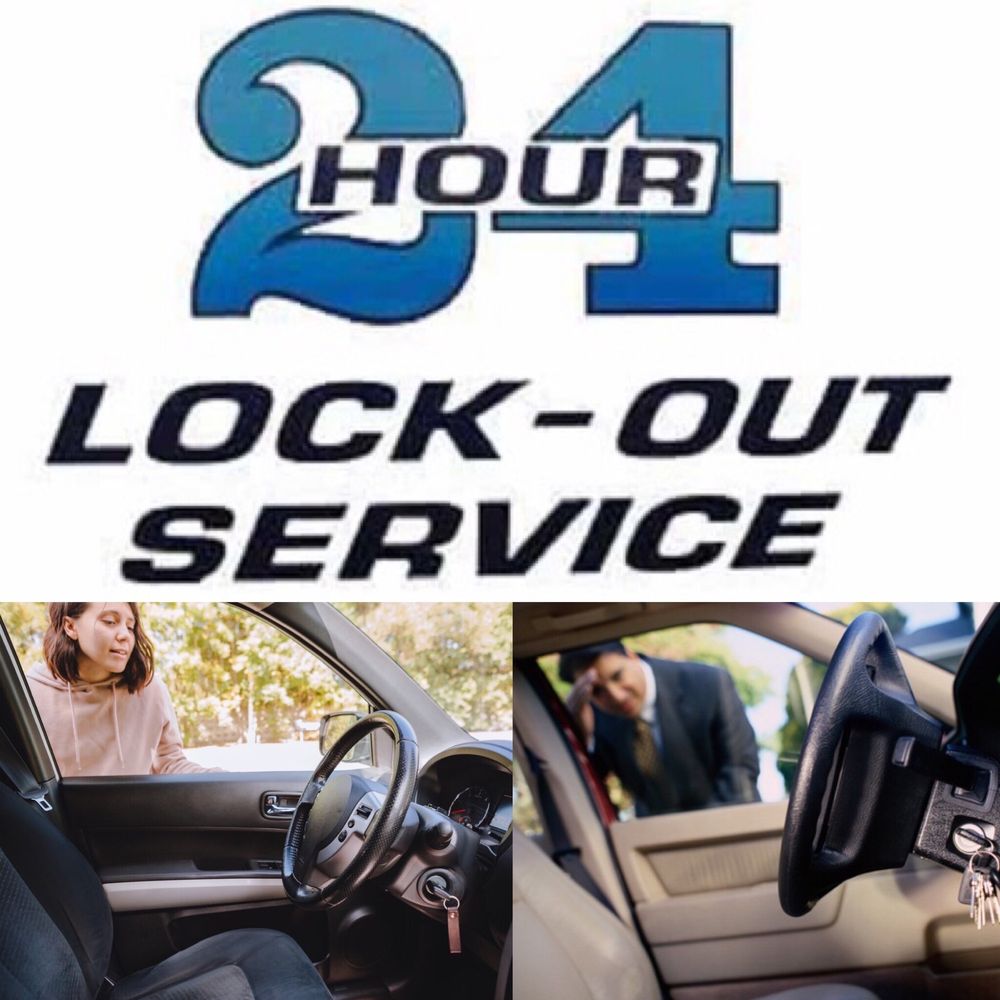 TIRE REPAIR 24 HOUR ROADSIDE ASSISTANCE & LOCKOUT SERVICE - Updated ...