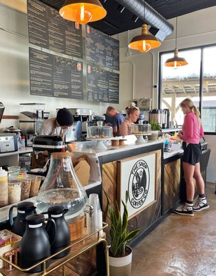 THE SHOP COFFEE CO - Updated July 2025 - 181 Photos & 169 Reviews - 15 ...