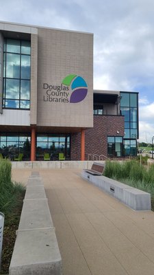 DOUGLAS COUNTY LIBRARIES - PARKER - Updated November 2025 - 53 Photos ...
