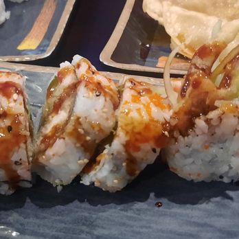 AKAME SUSHI - Updated March 2025 - 29 Photos & 27 Reviews - W3165 Van ...