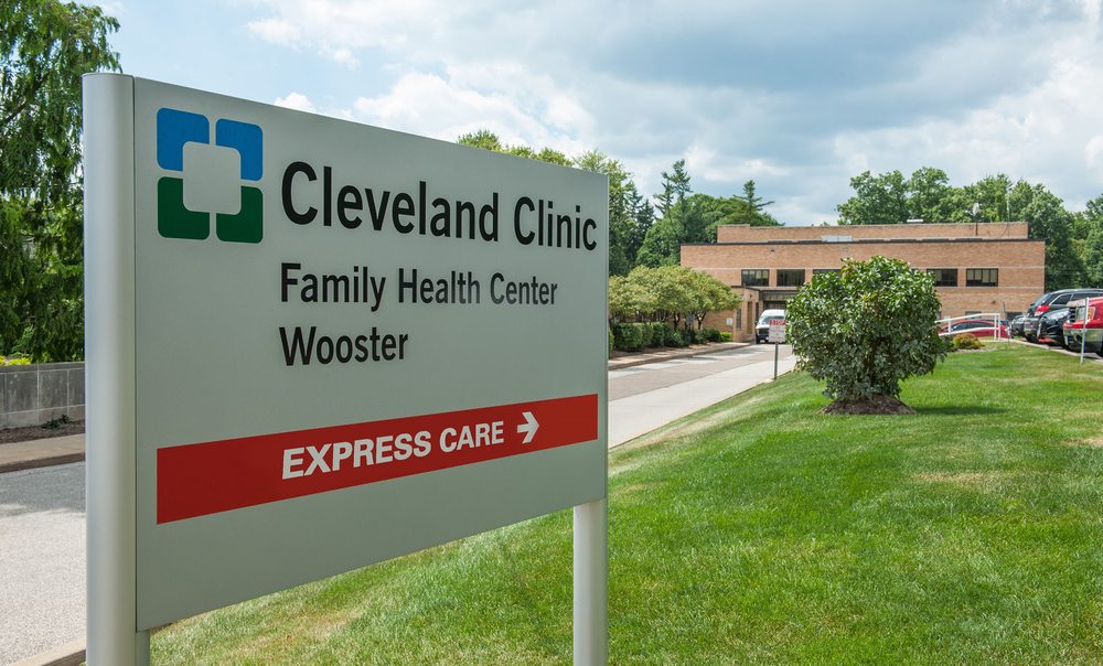 CLEVELAND CLINIC FAMILY HEALTH CENTER - Updated May 2026 - 1740 ...