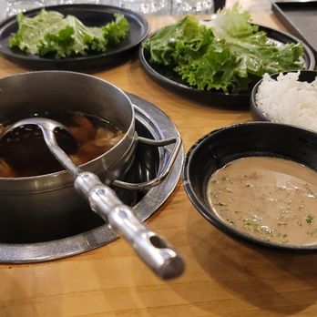MUMU HOT POT - Updated July 2024 - 1644 Photos & 880 Reviews - 1273 ...