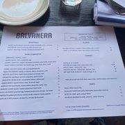 BALVANERA - 464 Photos & 291 Reviews - Argentine - 152 Stanton St, New ...