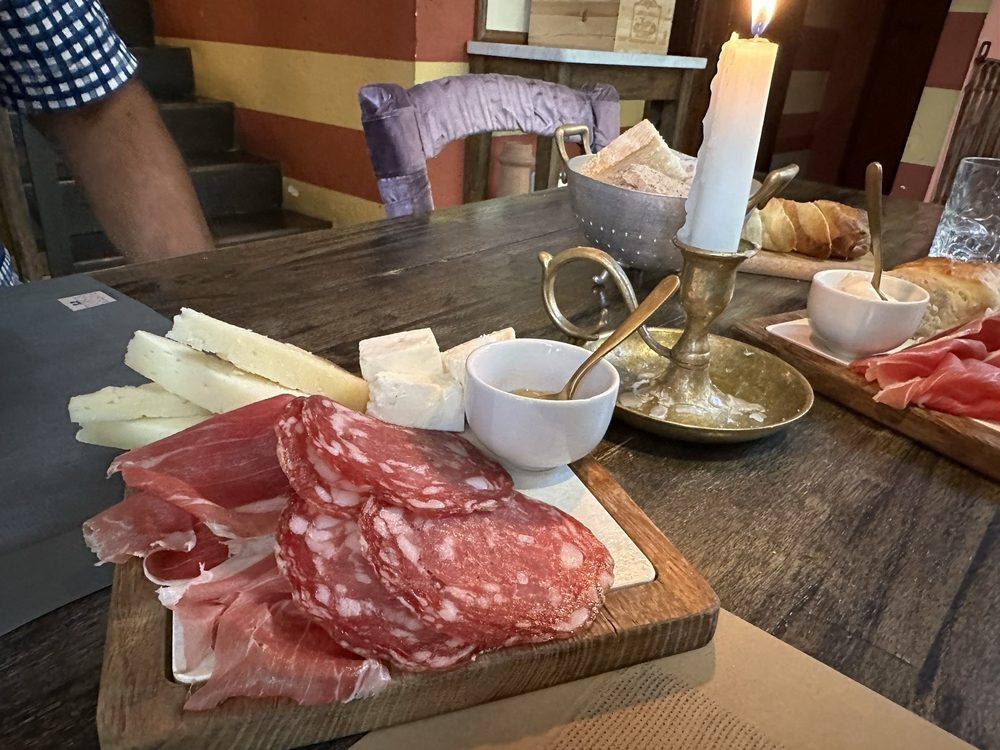 TOSCANINO - Updated November 2024 - Via Lambro & Via Melzo, Milano ...