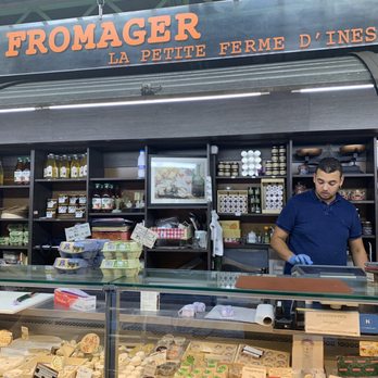 MARCHÉ DES ENFANTS ROUGES - Updated June 2025 - 455 Photos & 183 ...