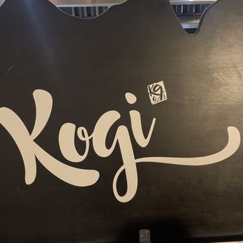 KOGI KOREAN BBQ & SEAFOOD HOTPOT - Updated July 2024 - 2752 Photos ...