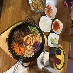 CHEF JK KOREAN BBQ - Updated October 2025 - 135 Photos & 97 Reviews ...