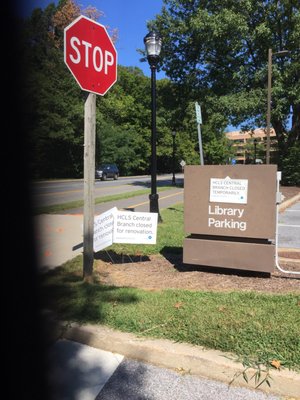 HOWARD COUNTY LIBRARY SYSTEM - EAST COLUMBIA BRANCH - Updated September ...