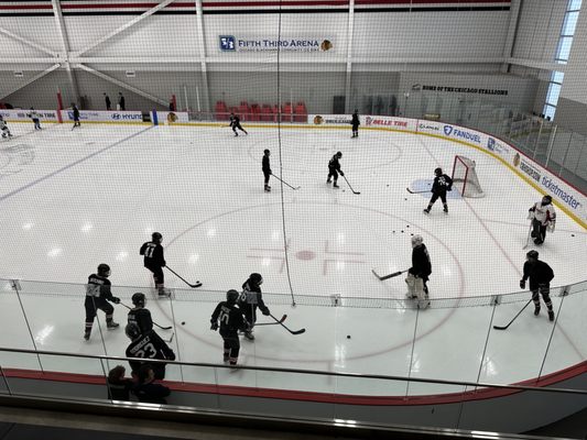 FIFTH THIRD ARENA - Updated December 2025 - 73 Photos & 17 Reviews ...