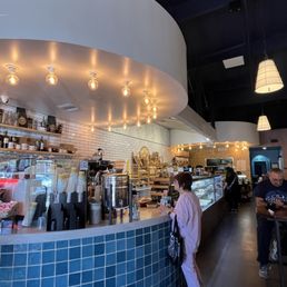 PANDOR ARTISAN BAKERY & CAFE - Updated June 2025 - 87 Photos & 54 ...