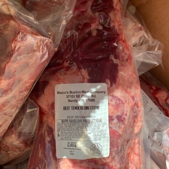 MALCO’S BUXTON MEATS - Updated December 2025 - 16 Reviews - 37101 SE Dunn Rd, Sandy, Oregon ...
