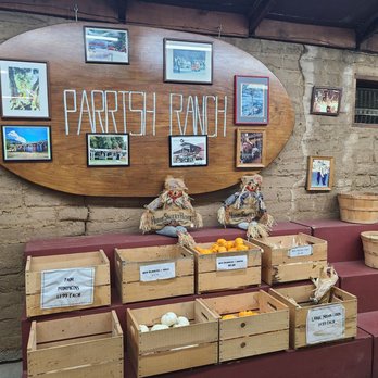 PARRISH PIONEER RANCH - Updated January 2026 - 102 Photos & 39 Reviews ...