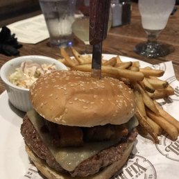THE FIX BURGER BAR - 571 Photos & 973 Reviews - 108 Grove St, Worcester ...