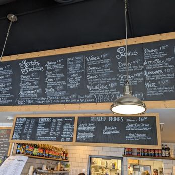 SCRIPTS CAFE - Updated October 2025 - 164 Photos & 160 Reviews - 2 East ...