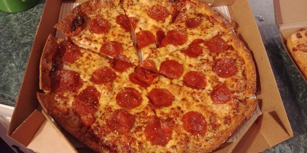 PIZZA HUT - Updated October 2025 - 24 Photos - 1671 W King St, Decatur ...