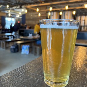 LUCE LINE BREWING - 39 Photos & 29 Reviews - 12901 16th Ave N, Plymouth ...