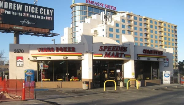 SPEEDEE MART - Updated December 2025 - 13 Reviews - 3670 Paradise Rd ...