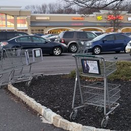 SHOPRITE OF MARLBORO - Updated July 2025 - 53 Photos & 52 Reviews - 280 ...