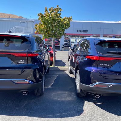 TOWN TOYOTA - Updated August 2024 - 562 Photos & 41 Reviews - 500 3rd ...