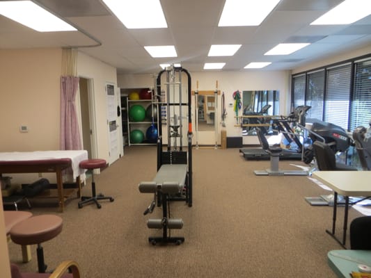 HEALTH-PRO PHYSICAL THERAPY - Updated March 2026 - 17 Reviews - 110 La ...