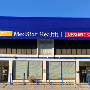 MEDSTAR HEALTH: PRIMARY CARE AT BETHESDA - Updated March 2026 - 6410 ...
