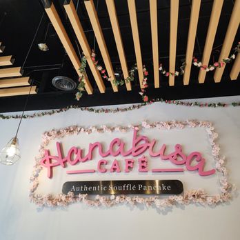 HANABUSA CAFE - Updated January 2025 - 932 Photos & 486 Reviews - 29 E ...