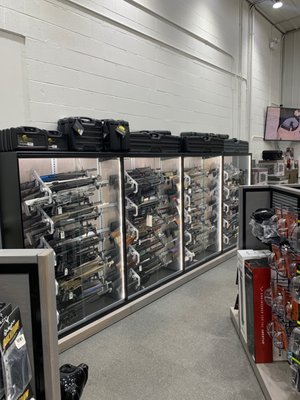 KEE FIREARMS AND TRAINING - Updated February 2026 - 15 Reviews - 21660 S Moni Dr, New Lenox ...