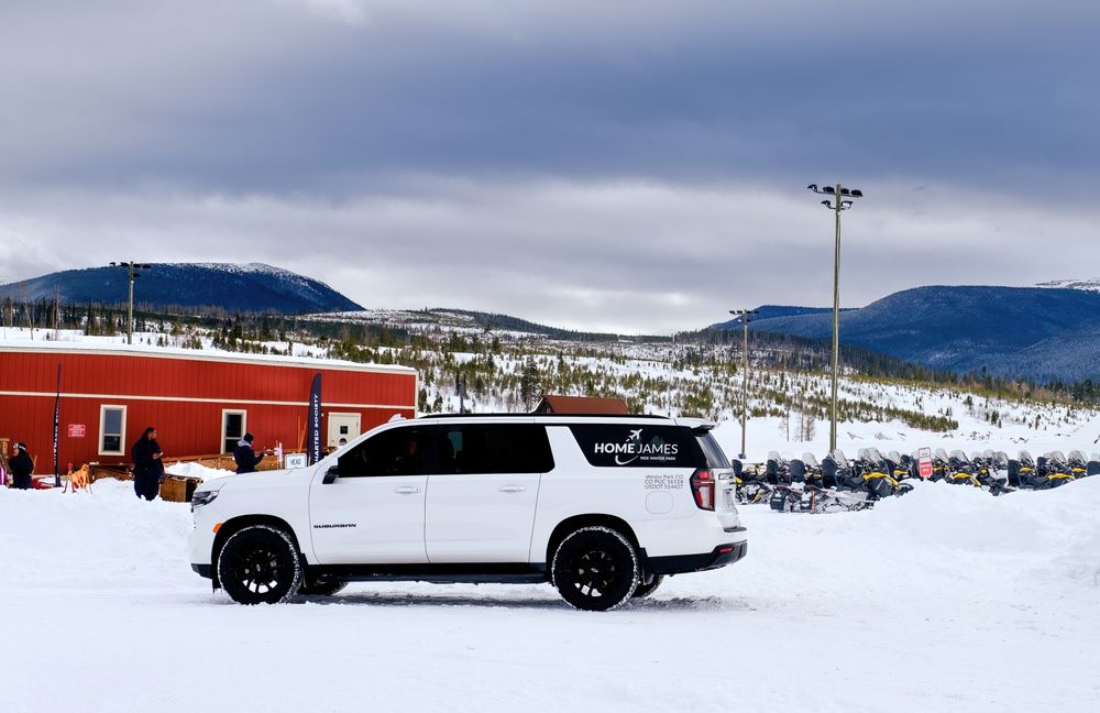 HOME JAMES TRANSPORTATION - Updated December 2025 - 70 Reviews - Winter ...