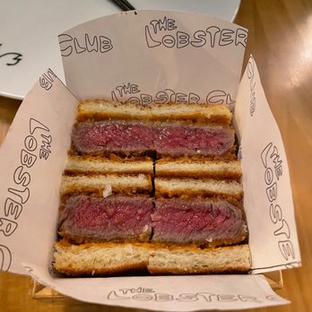 THE LOBSTER CLUB - Updated July 2024 - 729 Photos & 158 Reviews - 98 E ...