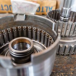 CALIFORNIA PERFORMANCE TRANSMISSION - 19 Photos & 13 Reviews - 5502 ...