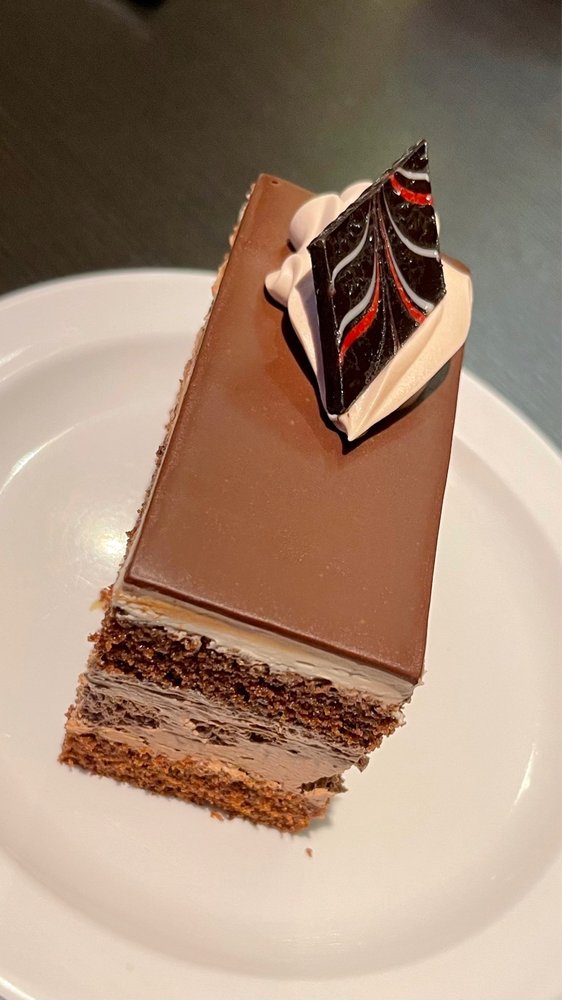 PAPAGALINO BAKERY - Updated December 2025 - 373 Photos & 291 Reviews ...