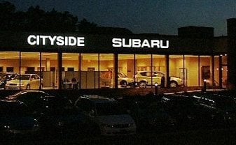 CITYSIDE SUBARU - Updated October 2025 - 33 Photos & 307 Reviews - 790 ...