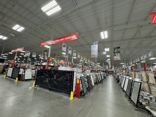 FLOOR & DECOR - Updated July 2025 - 50 Photos & 157 Reviews - 17651 ...