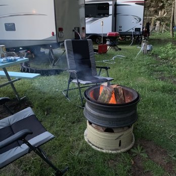 CRESCENT BEACH & RV PARK - Updated May 2025 - 64 Photos & 58 Reviews ...