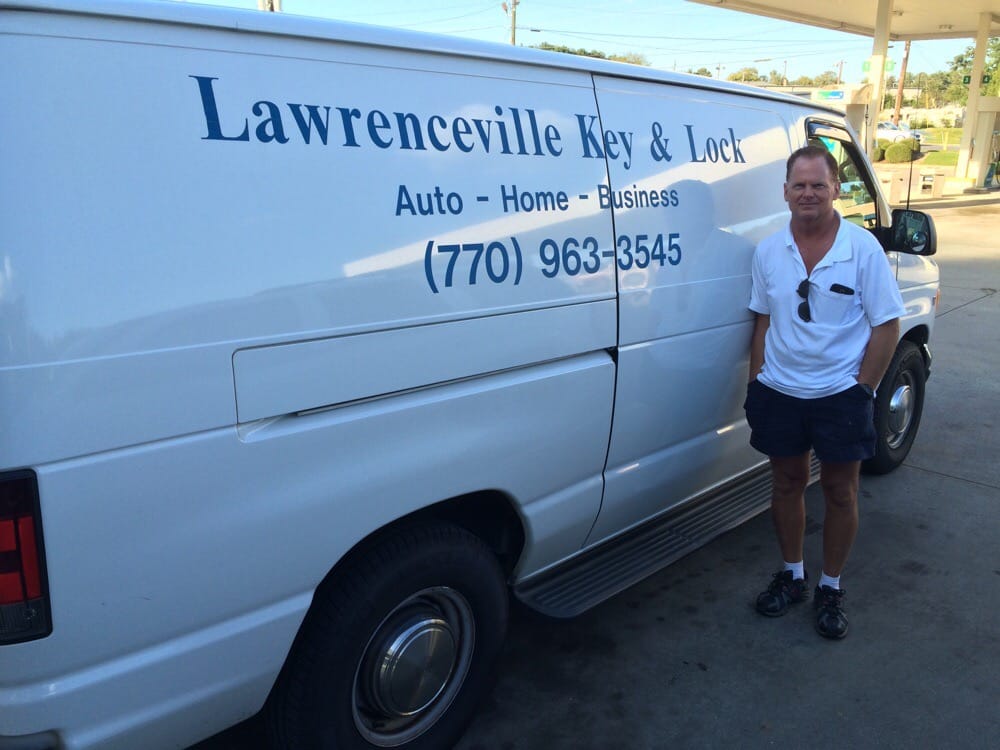 LAWRENCEVILLE KEY & LOCK - Updated June 2025 - Lawrenceville, Georgia ...