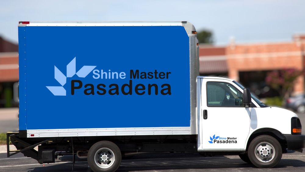 PASADENA SHINE MASTERS - Updated June 2025 - Request a Quote - 1308 E ...