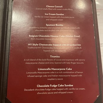 RALPHIE’S CAFE ITALIANO - Updated May 2024 - 117 Photos & 255 Reviews ...