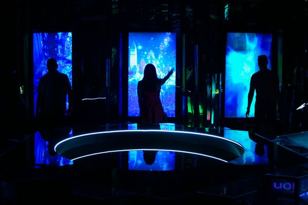 INTER - Updated August 2025 - 173 Photos & 110 Reviews - 415 Broadway ...