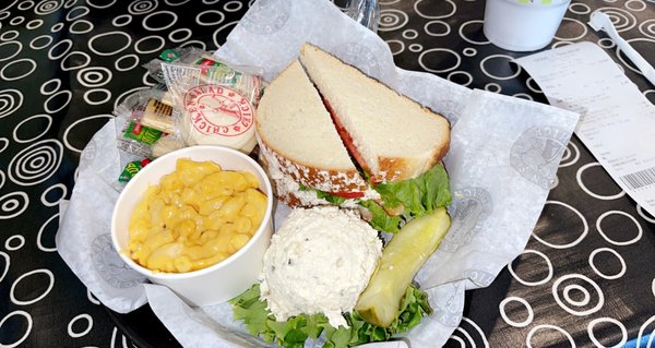 CHICKEN SALAD CHICK - Updated May 2025 - 12 Photos & 13 Reviews - 1821 ...