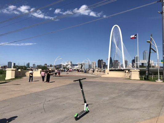 TRINITY SKYLINE TRAIL - 3701-3725 Sylvan Ave, Dallas, Texas - 120 ...