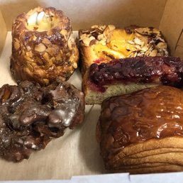 POULETTE BAKESHOP - Updated July 2025 - 344 Photos & 193 Reviews ...