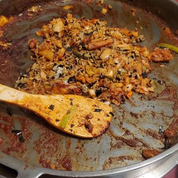 MAPO CHICKEN - Updated October 2025 - 520 Photos & 389 Reviews - 1008 S ...