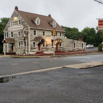 CENTERTON INN YE OLDE - Updated December 2025 - 17 Photos & 15 Reviews ...