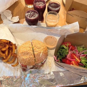 EASTCUT SANDWICH BAR - RALEIGH - Updated February 2025 - 110 Photos ...