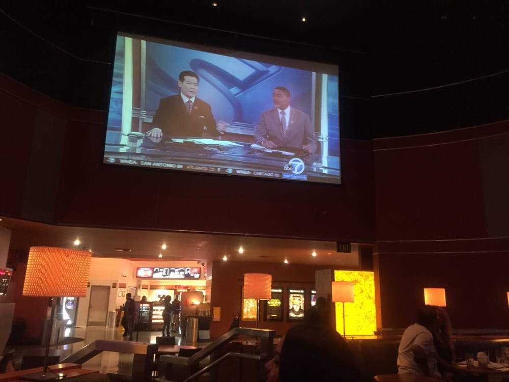 RAVE BURGER BAR - Updated August 2025 - 6081 Center Dr, Los Angeles ...