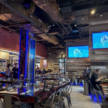 EL TORO LOCO CHURRASCARIA STEAKHOUSE - LITTLE HAVANA - Updated May 2025 ...